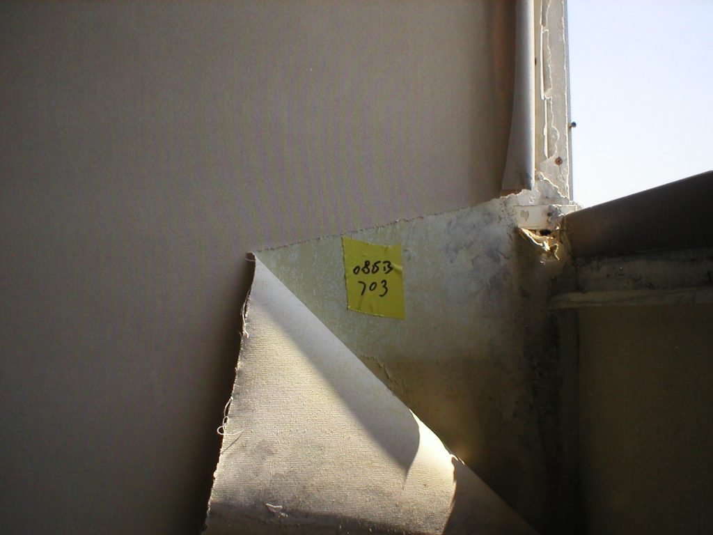 Asbestos Management | Pinnacle Environmental Consultants